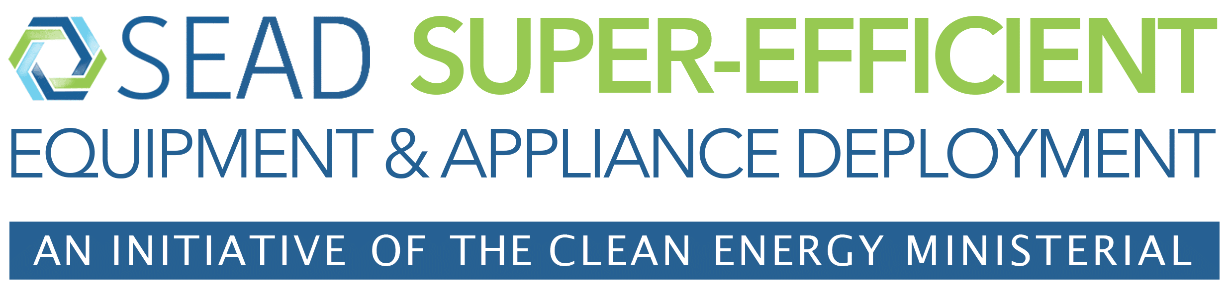 SEAD_for web - United for Efficiency