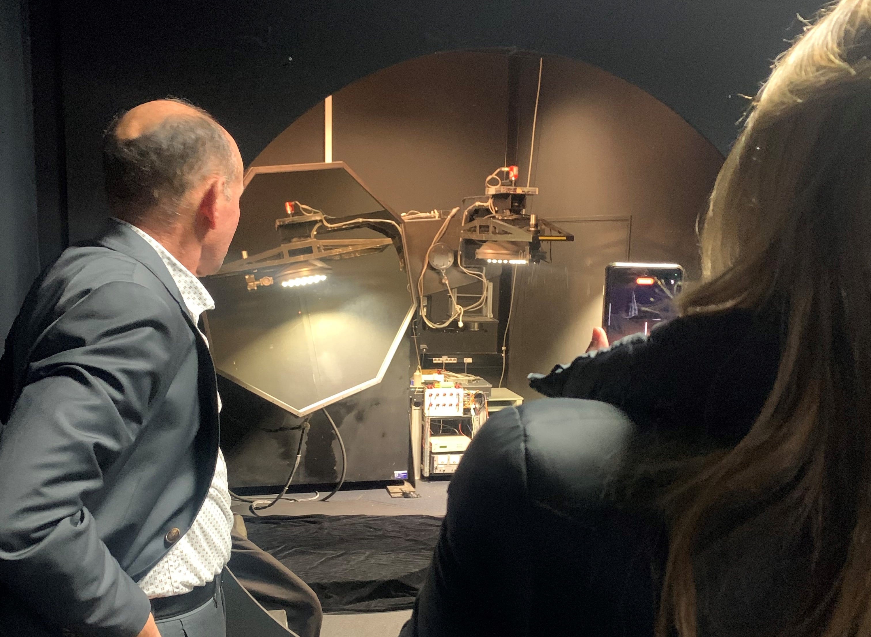 Tunisia Prepares to Equip New Photometry Testing Laboratory to Enhance ...