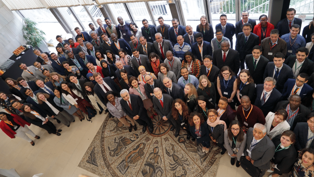 Training future generations of energy efficiency professionals - United ...