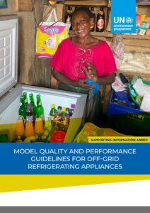 U4E Model Guidelines_OGR_Annex_20231102 - United for Efficiency