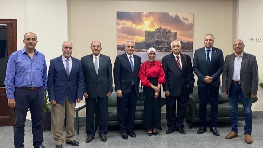 Egypt Explores How Sustainable Public Procurement Can Accelerate the ...